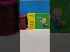 China 110923009 Auto Truck Air Filter For JMC 1031 1041 1050 1051 493 for sale