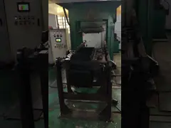 Claas Lexion 760 콤바인 수확기용 25“, 30“, 35“ 폭 고무 트랙