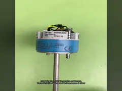 Stainless Steel TMT82 Temperature and Pressure Transmitter 0~10 bar Capacity