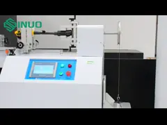 IEC 62196-1 Cable Anchorage Pull Force & Torque Test Apparatus for EV Plugs & Connectors