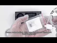 China Visual Digital Dental Micro Camera Intraoral Endoscope for Root Canal Treatment for sale