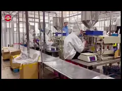 Stand up Sachet Tomato Paste