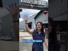 Doors and Windows Production