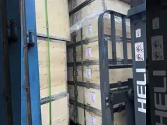 Heavy-duty Excavator Radiator Compatible with SK60-8 Aluminum Construction