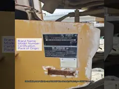 China Original Cat Tire Forklift Backhoe 950 Wheel Excavator Loader Cat Carter 986h Used Loader for sale