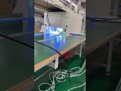 China Water Cooled LED UV Light Epiled Chip 365nm UV Wavelength For UV Varnish Printing Machine for sale