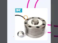 China Precision Load Cell 5kg-500kg for Miniature Inline Threaded Rod High Capacity 5kg-500kg High Precision Precision 0.1 %FS for sale