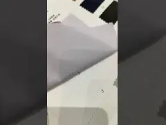 China 70D Plain Matte Bag 88% Nylon 12% Spandex 130GSM Outdoor Casual Sweatpants for sale