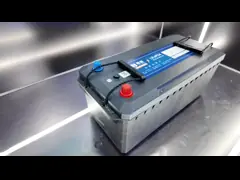 China 51.2V 105Ah LiFePO4 Battery for Electric Vehicles - 5.376KWh Energy, 3000 Cycle Life, IP64 Rated for sale