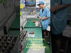 NSF-zertifizierter vollautomatischer Wasser-Vorfilter mit 900 psi Druckbeständigkeit und 60 Bar Druckbeständigkeit