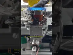 Ultrasonic Welding for Plastic Luggage — Applications of Ultrasonic Technology in Daily Products