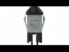 China Snap Mount Plunger Safety Switch Forklift Truck Safety Seat Switch 1200gf 3A for sale