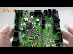 Elevator Accessories Elevator PCB Board Door Motor Board Lift Brand New Original Elevator PCB Circui