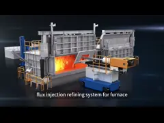 Hydeb HDR Rotary Flux Injector introduction