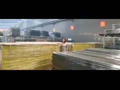 Edge Protection Barrier Polyester Powder Coating