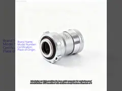 China High Precision EOD Tool Mounting Bracket for Special Robots Custom CNC Machining China for sale