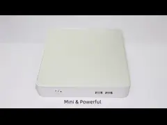 Intel Core i5 2467M PC 4 USB 3.0 2 USB 2.0 and Single LAN 1 VGA  Mini Computer