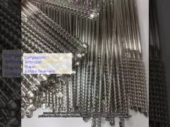 Efficient Durable Orthopedic Drill Bit for Reliable Surgical Instrumentation