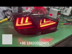 2015 Camry Modified Taillight（EUR）
