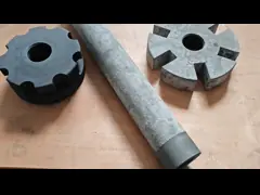 Graphite accessories