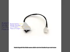 Gas Water Heater Spare Parts Magnetic Float Switch (Zero Pressure)