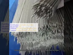 Robust Stainless Steel Needle for Effective Medical Applications