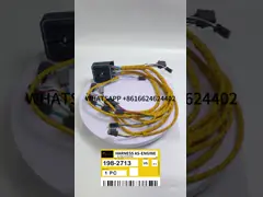 CATERPILLAR C7 1982713 198-2713 HARNESS AS-ENGINE FOR 324D 325D 328D 329D EXCAVATOR