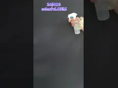 China Popular 24/410 28/410 Kao Gun .Kao Trigger Sprayer With Smooth Closure Cleaning Trigger Sprayer for sale