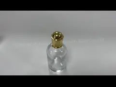 Premium Glass Aromatherapy Bottle Leakproof Diffuser