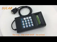 Elevator Parts Operator Debugger General Elevator Service Tool Blue Black Test Service Tool GAA21750