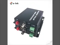 중국 1Ch HD-AHD/HD-CVI/HD-TVI/CVBS 4인1 비디오 섬유 변환기 720p/50 720p/60 1080p/25 1080p/30 동영상 등을 지원합니다. 판매용