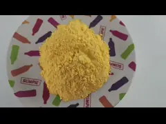 China White Crystalline Powder Hexamethylol Melamine Formula C3H6N6 for Construction Materials for sale