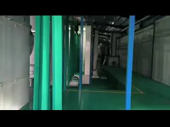Anti Climb Security Fencing Low Carbon Iron Wire