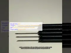 Stainless Steel Eyelash Comb and High-Quality Eyelash Brush Set