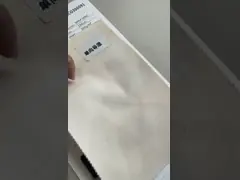 China Unidirectional Moisture Wick Fabric 64% Polyester 36% Cotton Outdoor Clothing Fabric 300GSM for sale