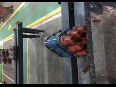 China API 7-1 Certified Drill Pipe Pup Joint with Closed End Design - 2 3/8" to 20" Size Range for Oil & Gas Operations for sale