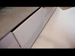 China Pull Out Multi-purpose Adjustable Baskets Bowl Dish Cutlery Tray Kitchen Organizer with Light for sale