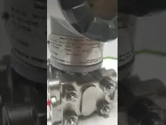 El transmisor SUPCON CXT-SKC5SABM300C02AAB230AEF1 es adecuado para entornos de alta presión.