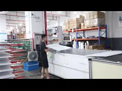 130W Low Light Performance Mono Solar Panel With Increased Sunlight Absorption