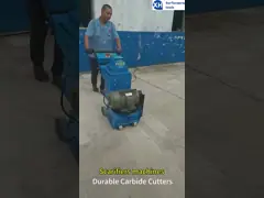 Durable scarifiers carbide cutters for Scarifying equipment distributor #scarifiers #surfaceprep
