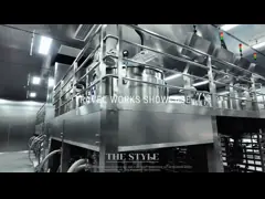 Second Factory~FAMO factory is ready