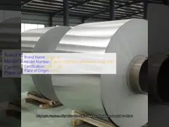 Aluminum Alloy 1100 Ultra-Flat (2.0mm × 1200mm) for LED Light Box Backplate