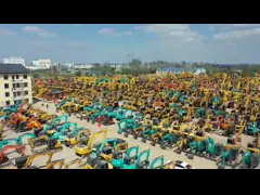 China Used CAT 305.5E2 Compact Hydraulic Crawler Excavator | 5.5 Tons | Made in Japan | 1-year Warranty for sale