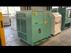 Unità di recupero refrigerante a 3 stadi 15-30HP per condizionatori split