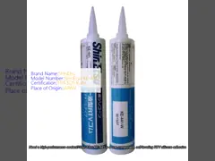 China ShinEtsu KE-441 Silicone Sealant 330ML, High Temp Resistance 180°C for sale
