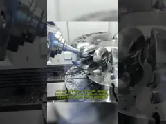 China CNC Turning Parts Micro Machining CNC Machining Precision Machining Service for sale