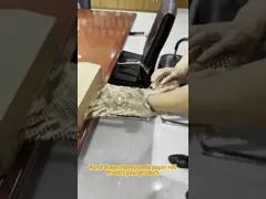 Schwerlast-Plastik-Blasenmailer Maximallast 20kg