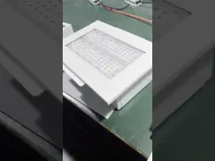 China Waterproof IP65 LED Street Light with 50000 Hours Lifespan for Outdoor Highway Lighting for sale