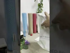 China Compostable Eco Friendly Food Bags 10x25cm Heat Sealable Plastic Bags for sale