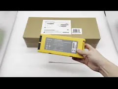 Original Mindray BeneHeart D1 Replacement Battery Pack 115-026737-00